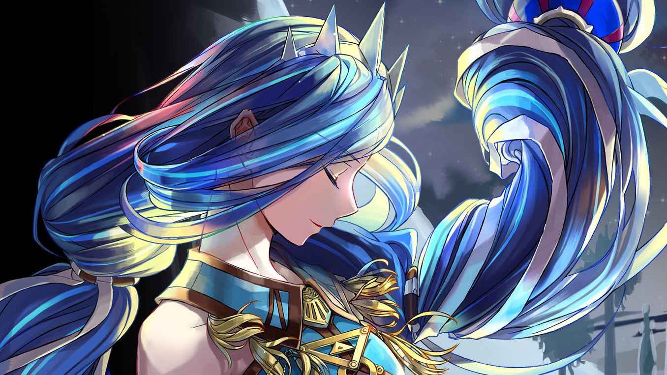 Ys VIII has a female protagonist – Destructoid