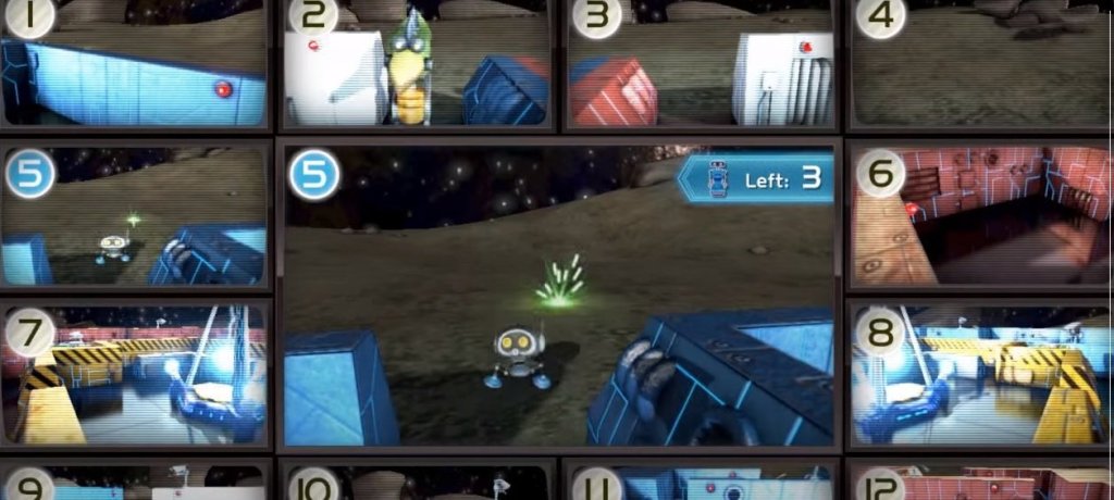 So that's what happened to Project Guard – Destructoid