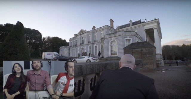 This is what a real-life Hitman mission looks like – Destructoid