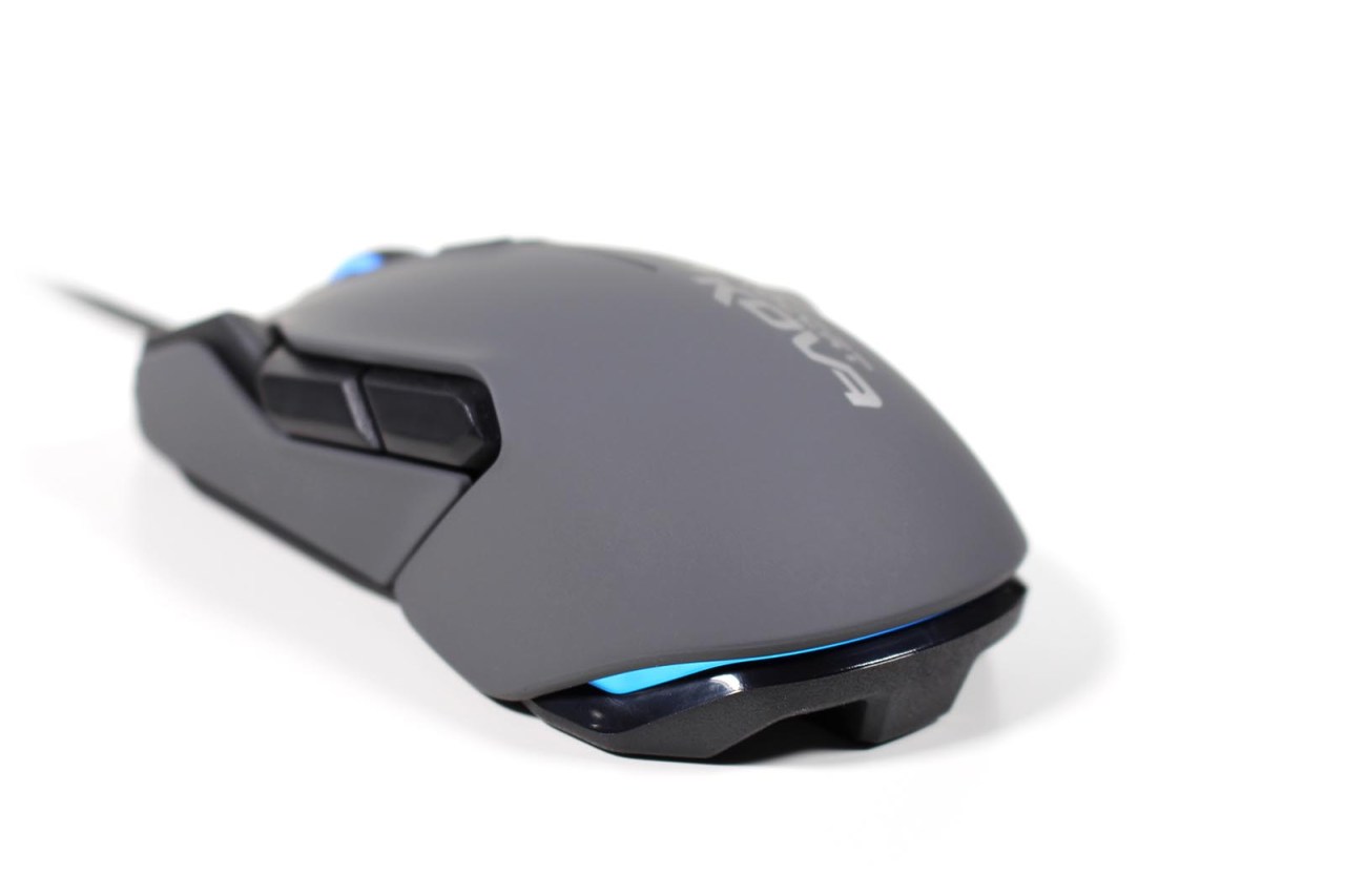 Review: Roccat Kova mouse – Destructoid