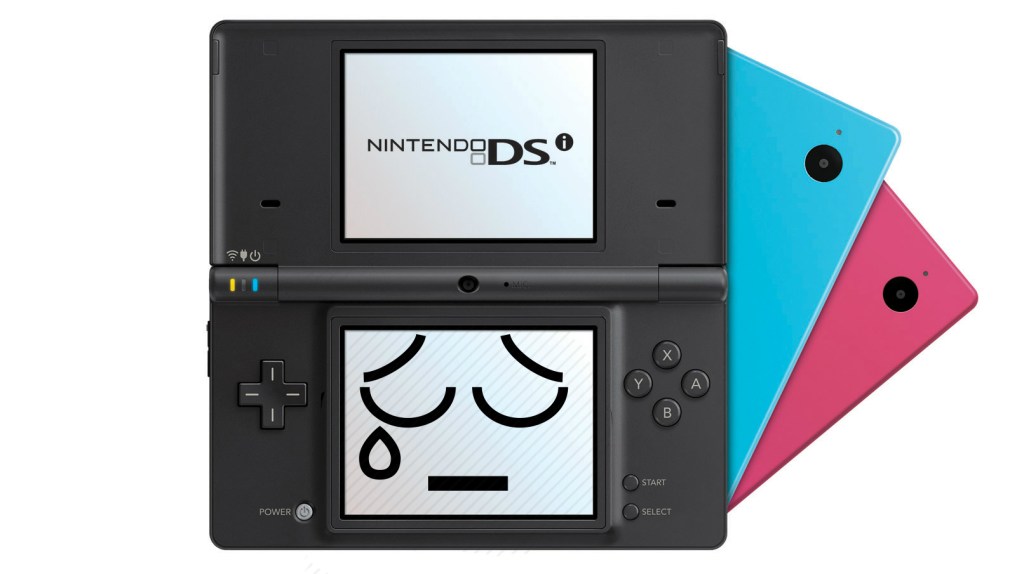 Nintendo is shutting down the DSi Shop – Destructoid
