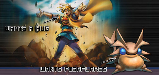 Golden Sun sequel confirmed as fake, tears flow like wine – Destructoid