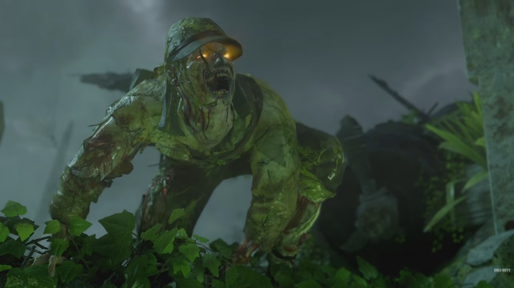 Visit the Island of Despair for Call of Duty: Black Ops III's new ...