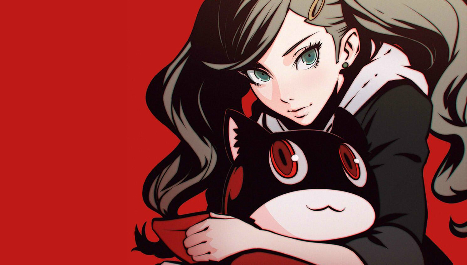 Watch the Persona 5 livesteam event here – Destructoid