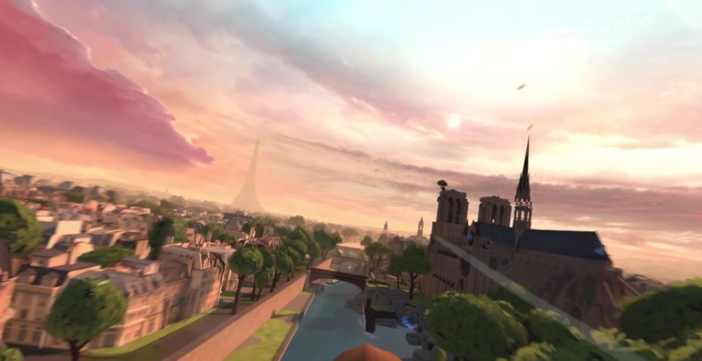 Ubisoft's Eagle Flight and Werewolves Within are on my radar – Destructoid