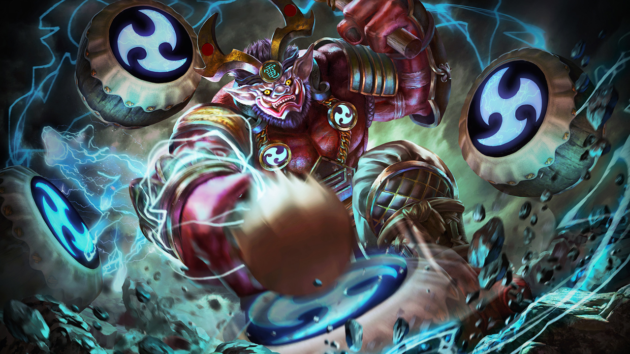 Smite is unlocking all gods and doubling 'everything' for the weekend ...