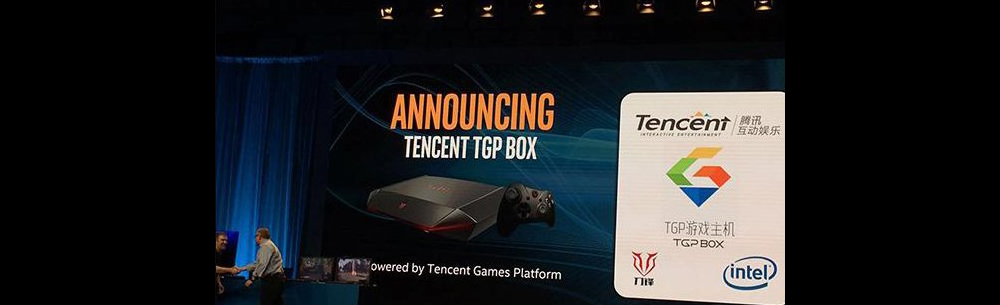 Tencent, shareholder in Epic and owner of Riot Games, is making a ...