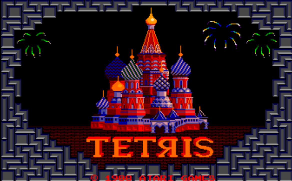 Movie studio is wasting $80 million to bring you Tetris with aliens ...