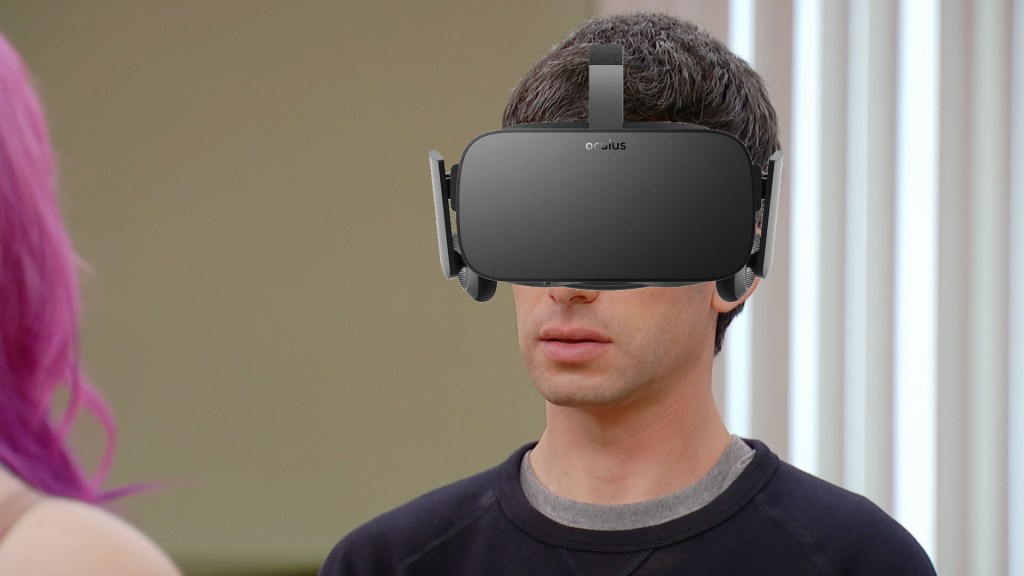 Oculus software update messes with Vive compatibility – Destructoid