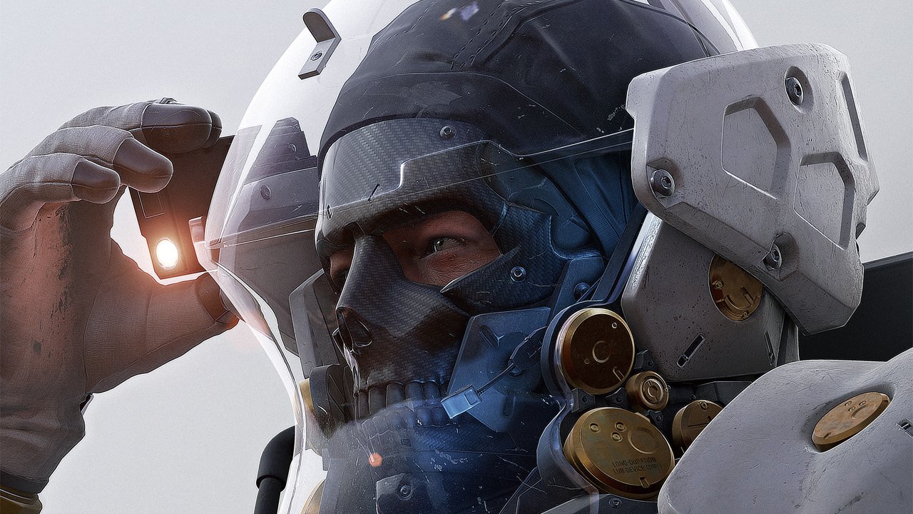 Kojima Productions' mascot is just plain cool – Destructoid