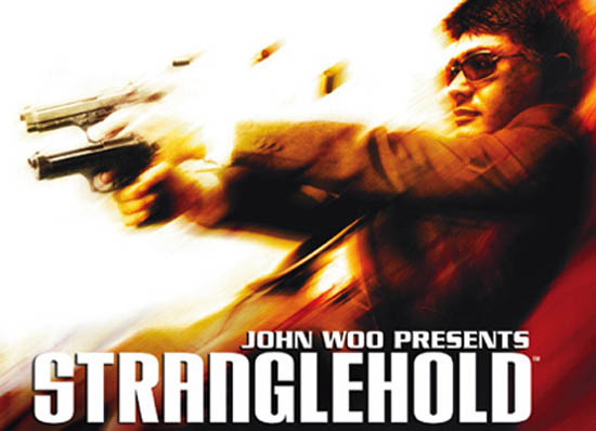 Interview with Midway's massive music team for Stranglehold – Destructoid