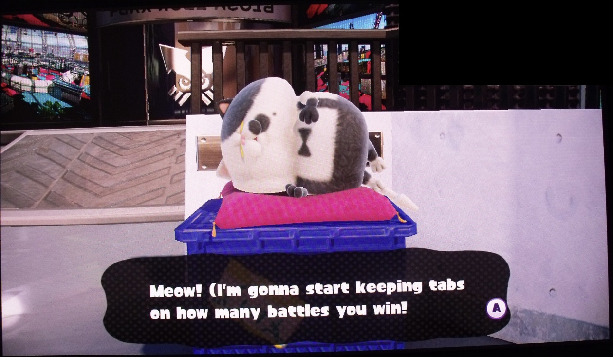 You can still get Splatfest currency in Splatoon even though the events ...