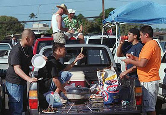 GameStop hosts Monday Night Madness launch party – Destructoid