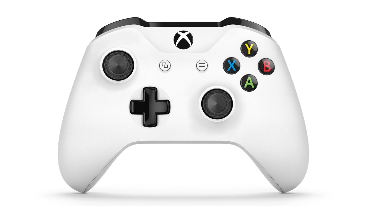 There's already a pretty decent sale on the new Xbox controllers ...
