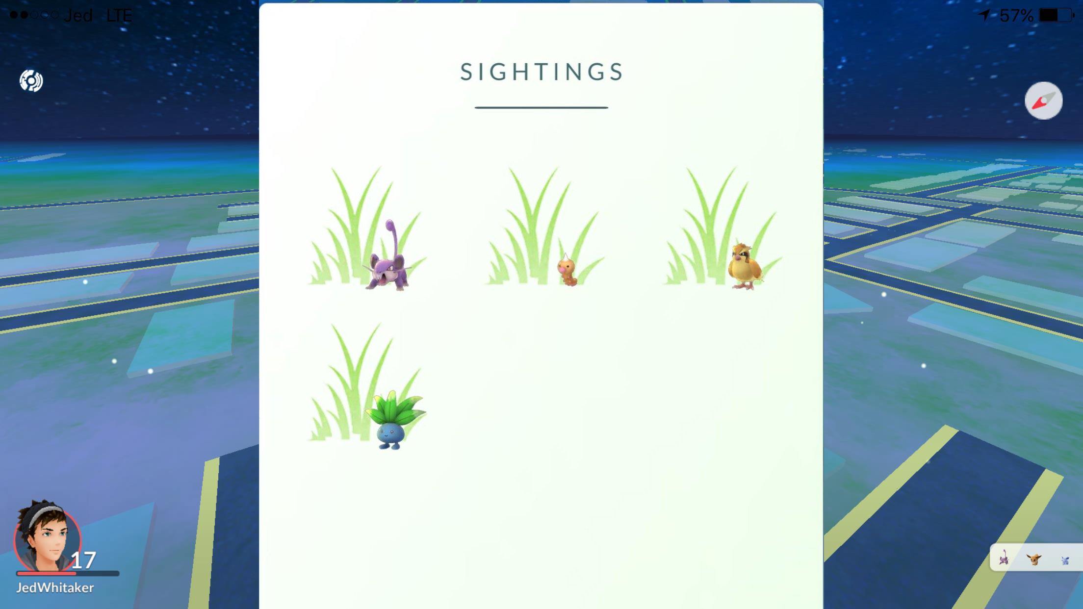 (Update) Pokemon Go update adds tracking for some players – Destructoid