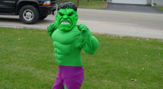 Sega smash! The Incredible Hulk game in the works – Destructoid