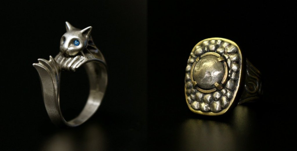 These iconic Dark Souls rings are real (and not cheap) – Destructoid