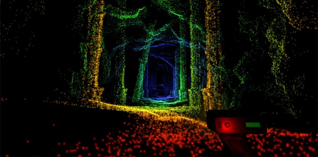 Scanner Sombre is the new game from Introversion and it launches in two ...