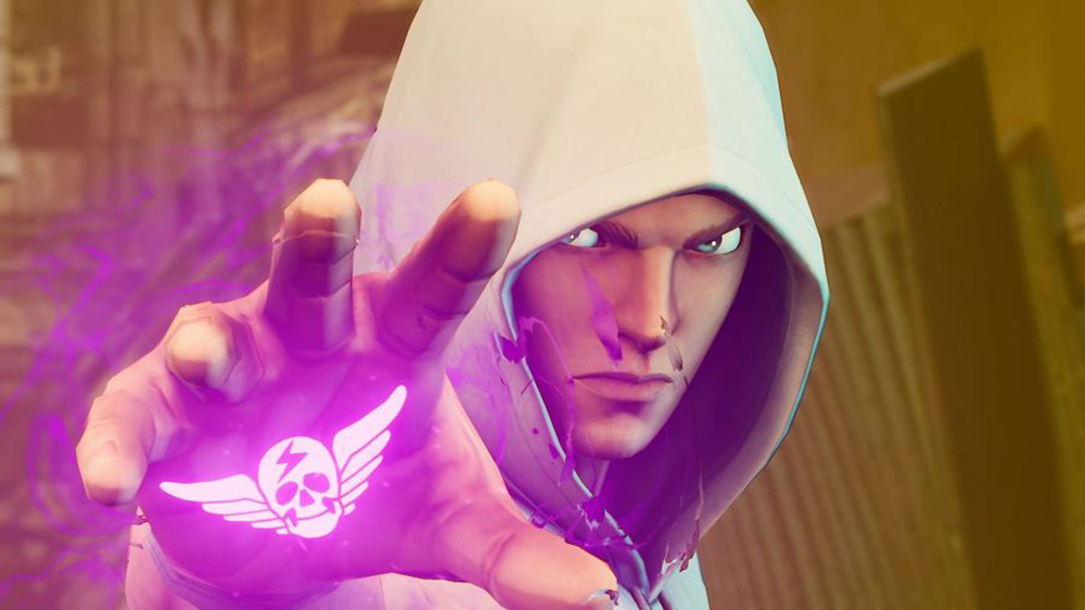 Psychic 8-Mile might be the next character to join the SFV cast ...