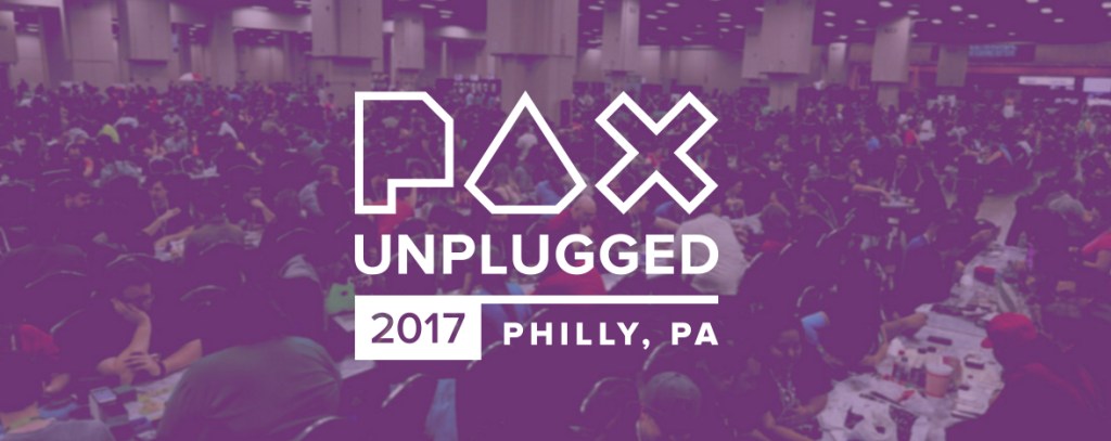 PAX Unplugged registration opens today – Destructoid