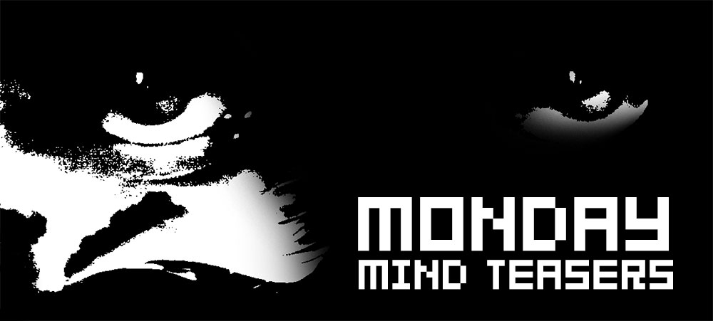 Monday Mind Teasers: Retroid edition! – Destructoid