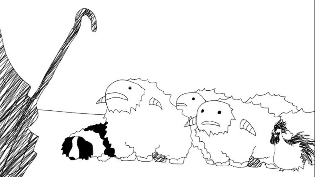 Review: Shephy – Destructoid