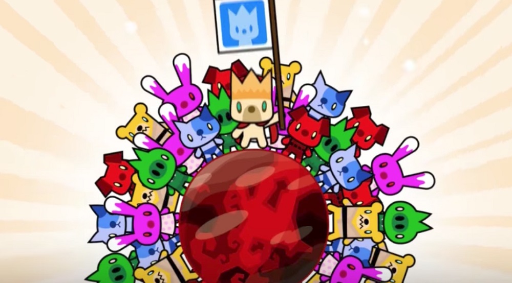 Super-cute puzzle fighter Boost Beast coming to Switch – Destructoid