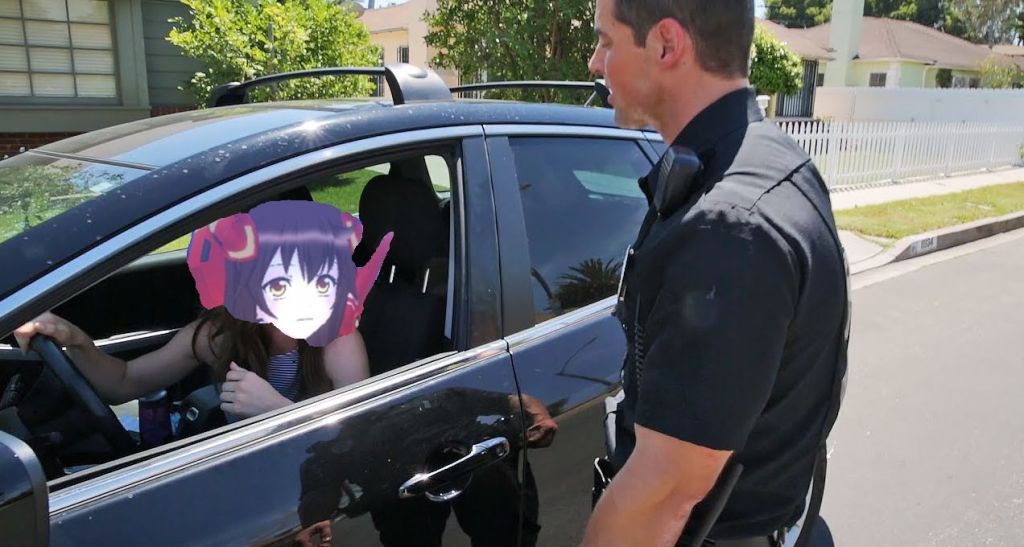 Drive Girls pulled over, delayed, in North America – Destructoid