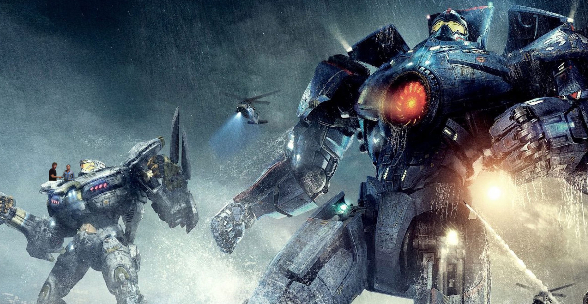 Rise up with the new Pacific Rim: Uprising teaser – Destructoid