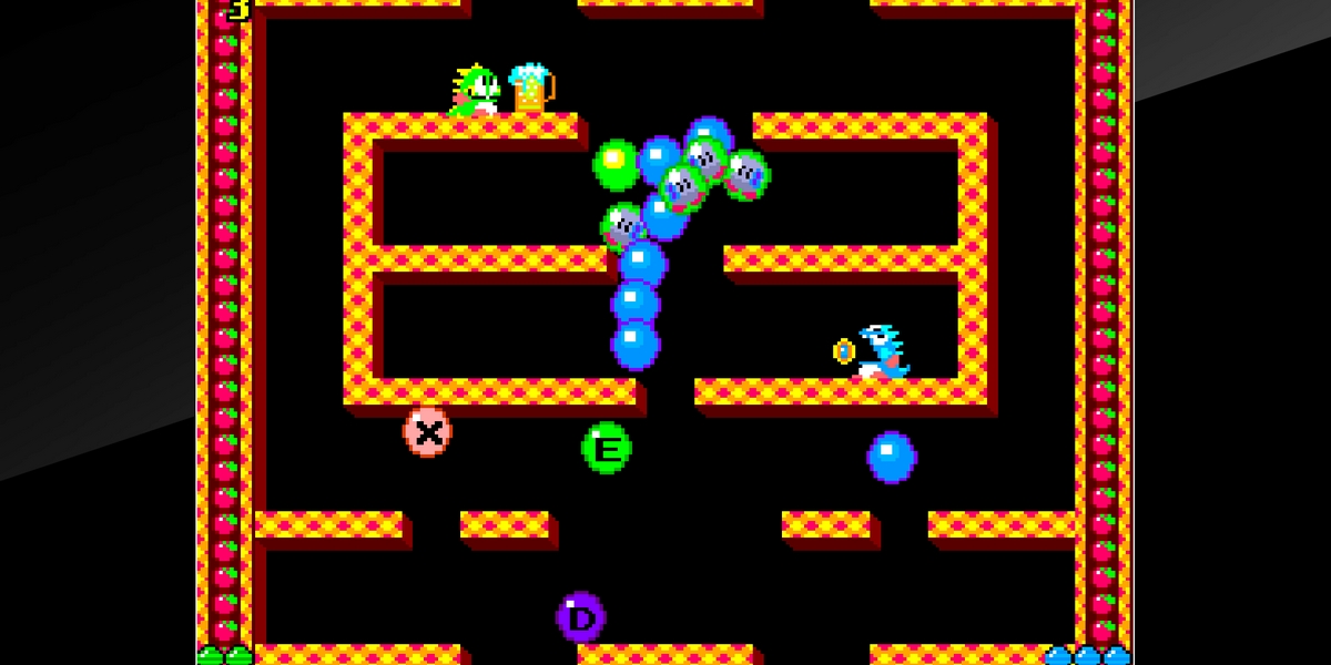 Mourning the early platformer: The death of the single screen – Destructoid