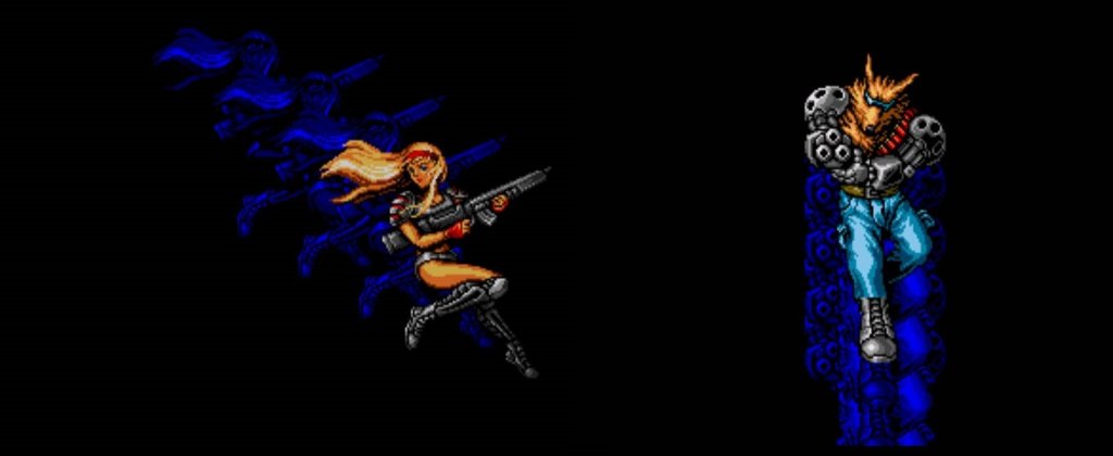 The best Contra game was released 23 years ago today – Destructoid