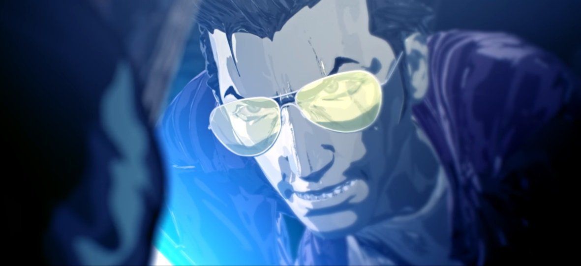 Travis Touchdown is back on Nintendo Switch in Travis Strikes Again ...