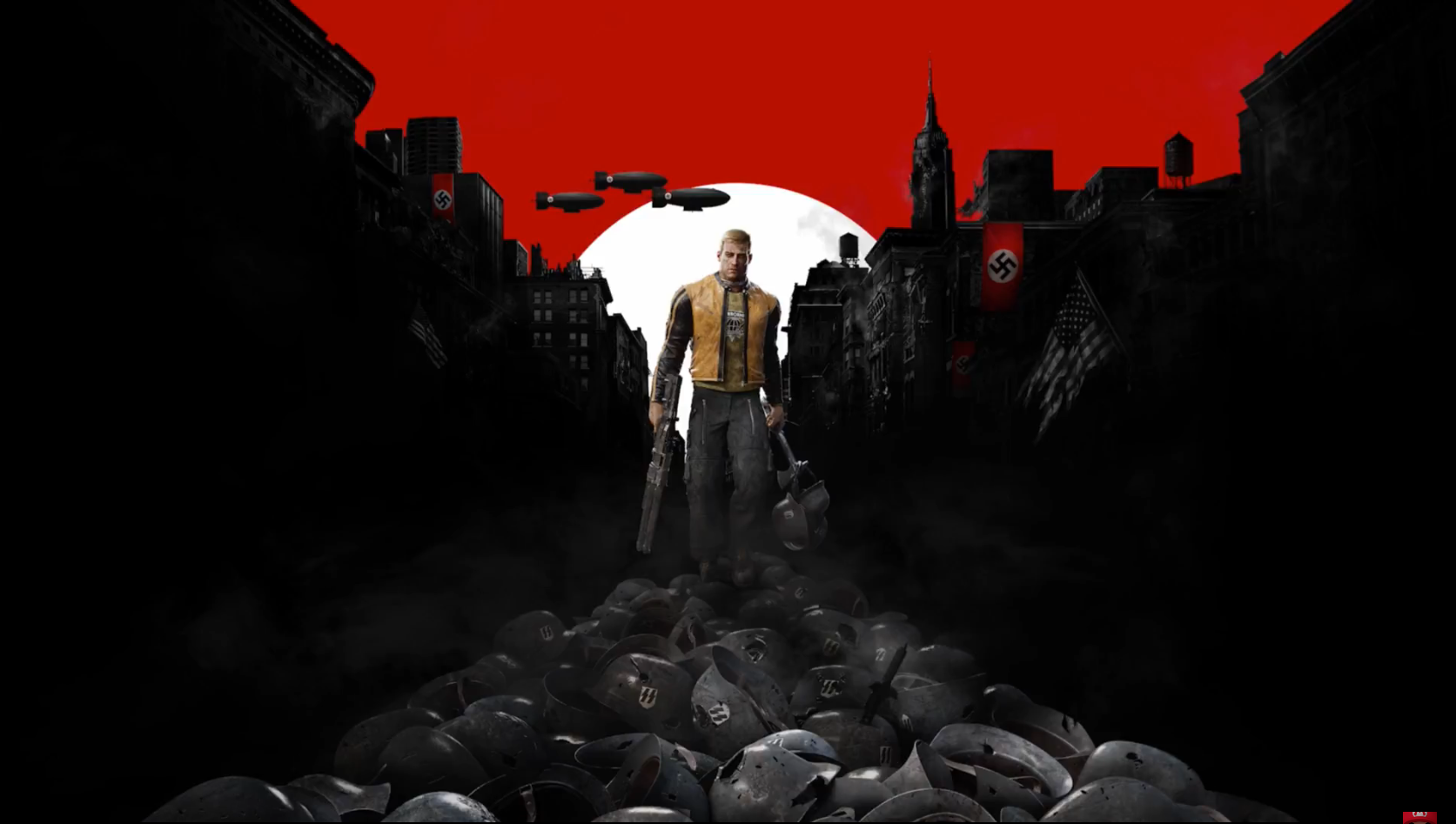 Doom and Wolfenstein II: The New Colossus are coming to Nintendo Switch ...