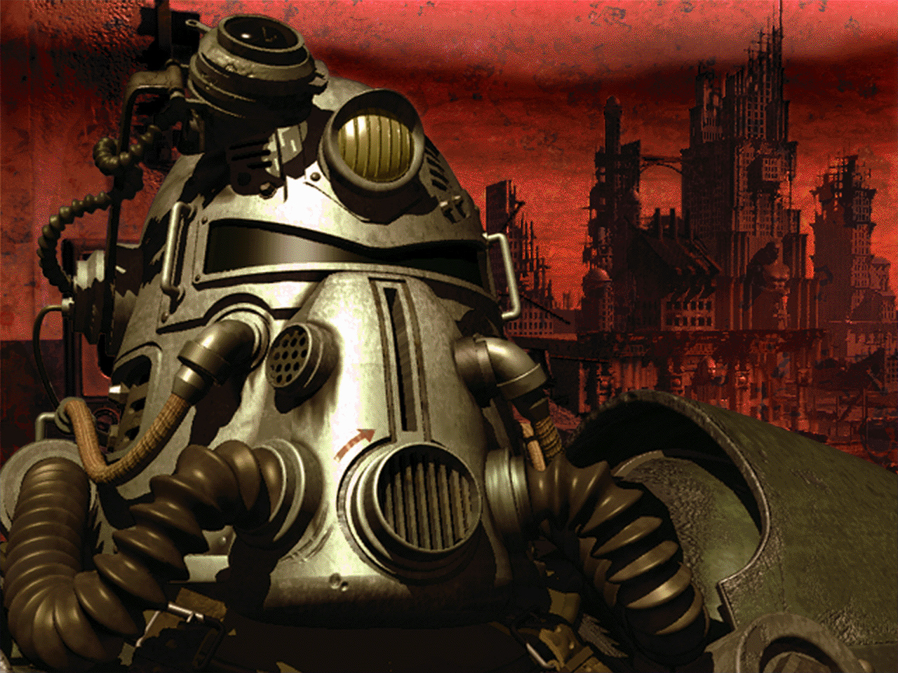 The original Fallout is free right now on Steam – Destructoid