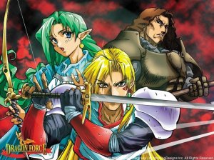 Dragon Force: A game I've waited 20 years to play – Destructoid