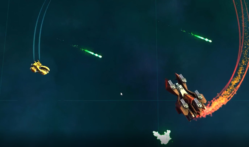 New Star Control screenshots and Founders Program – Destructoid