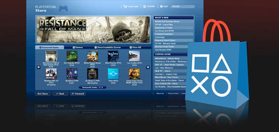 PlayStation Network Update: Jericho, NBA 2K8, and more – Destructoid