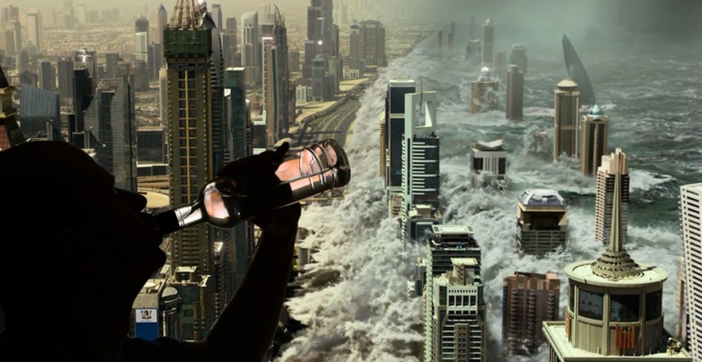 A meteorologist reviews Geostorm – Destructoid