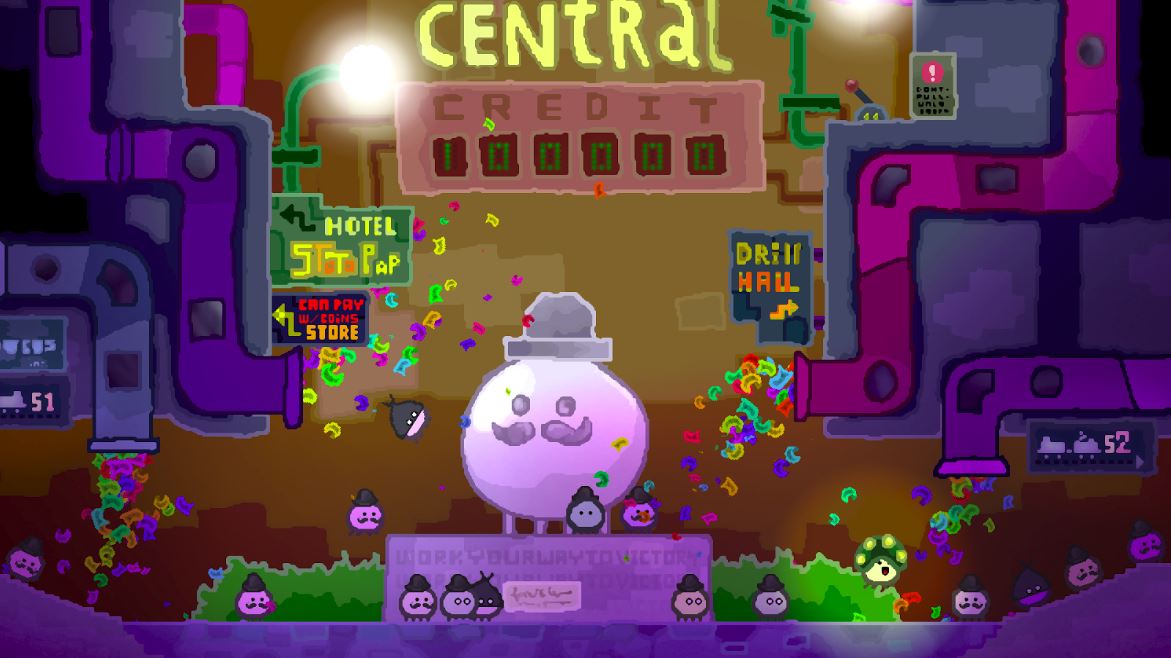 Review: Wuppo – Destructoid