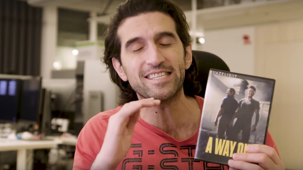 Meet Vincent and Leo in this new trailer for A Way Out – Destructoid