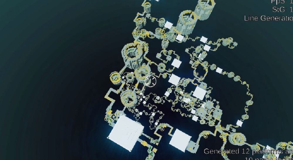 Player shows Bungie how it's done, makes an Infinite Forest mockup for ...