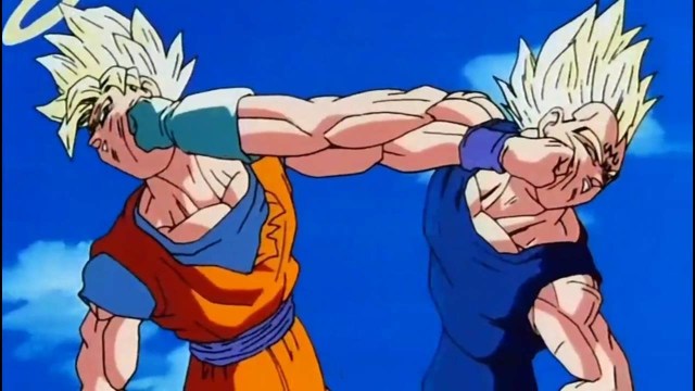 Drugs, booze, and Dragon Ball Z: Friendships and fighting games ...