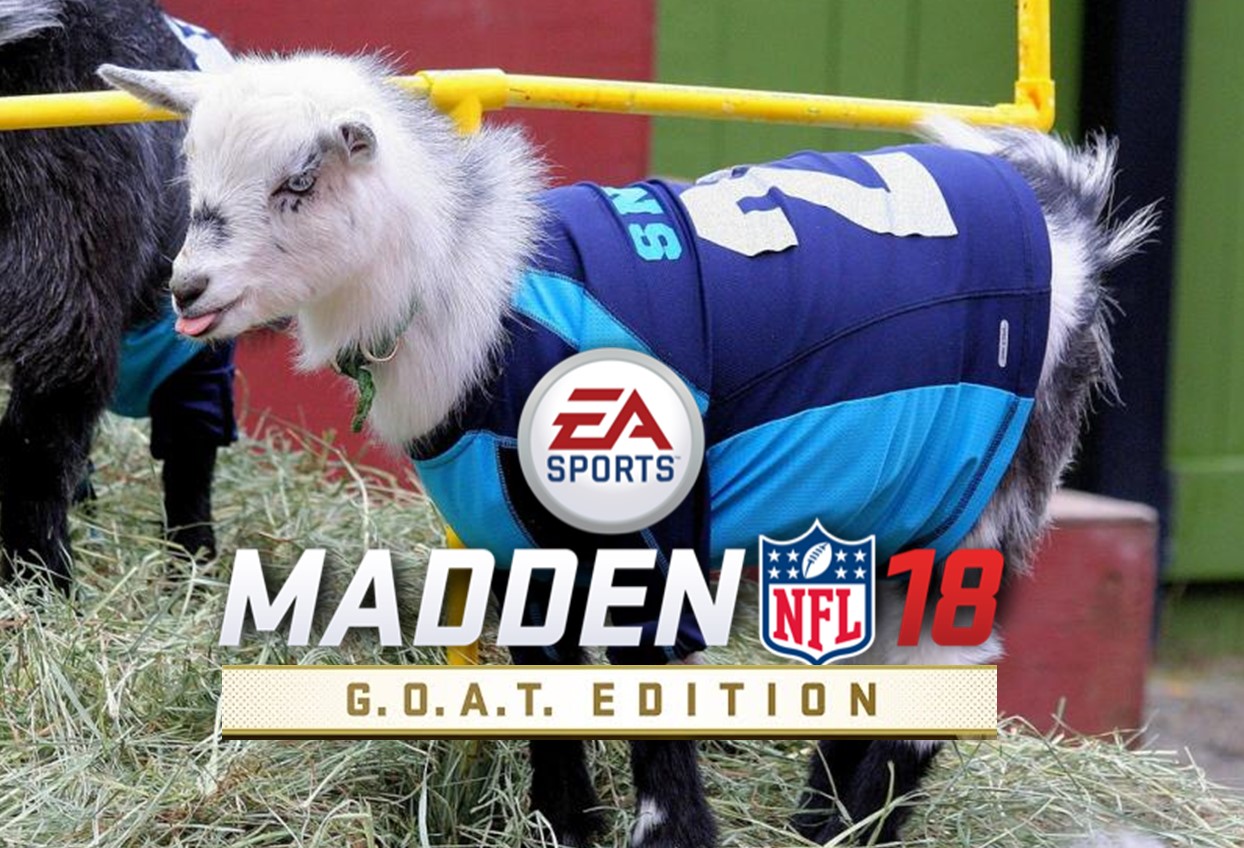 The NFL, EA, and ESPN sign deal for Madden esports broadcast series ...