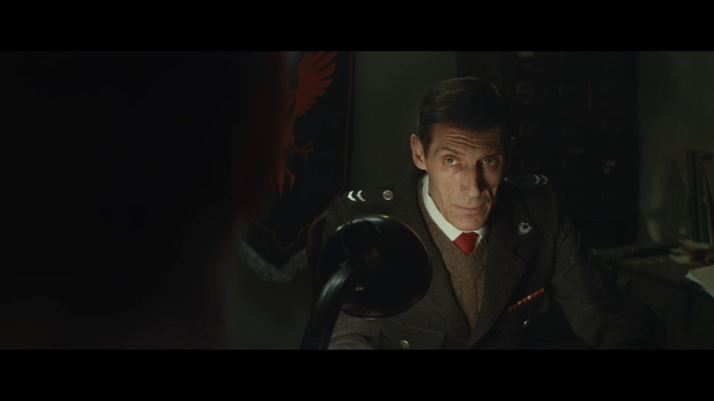 The Papers, Please short film is now available – Destructoid