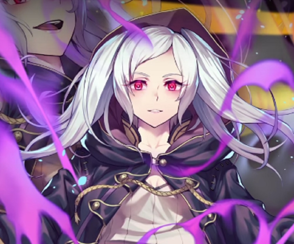 Fell Vessel Robin coming to Fire Emblem Heroes tomorrow – Destructoid