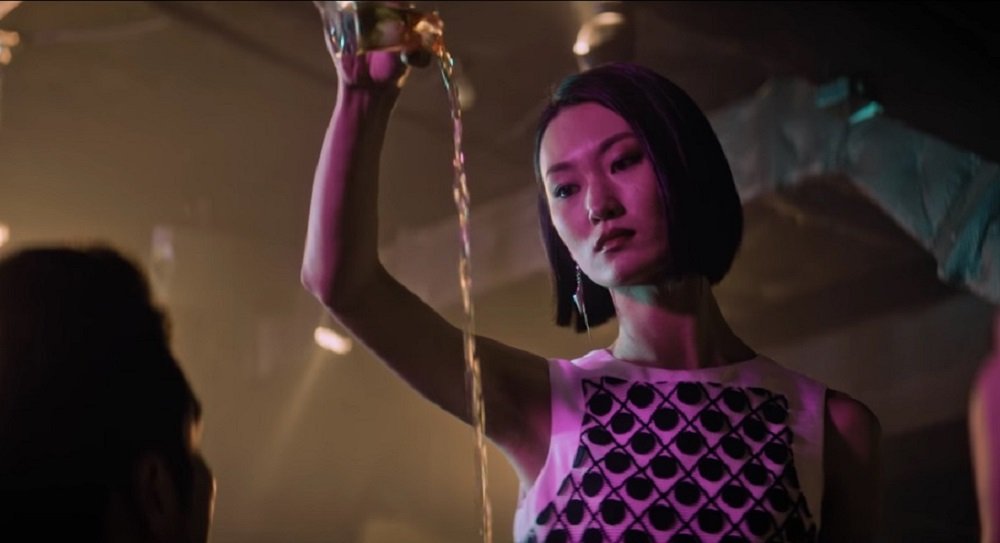 Live-action videos tell tales of Yakuza's Dragon of Dojima, Kazuma ...