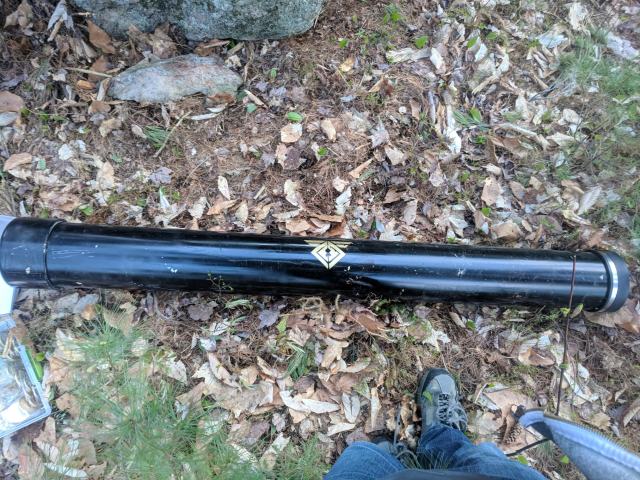 A real life Destiny 2 scavenger hunt led people to an actual Valkyrie ...