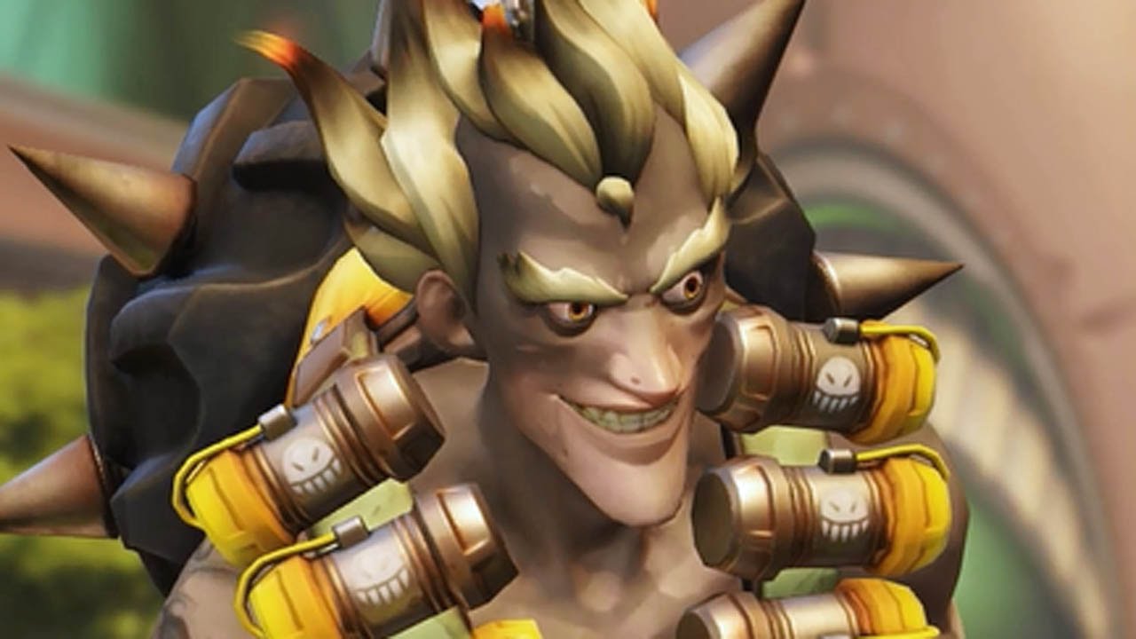 Overwatch anniversary event date and new Junkrat skin revealed ...