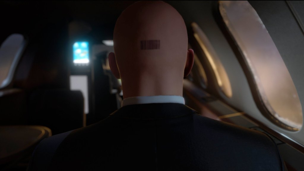 Agent 47 is bald because hair was just too difficult – Destructoid