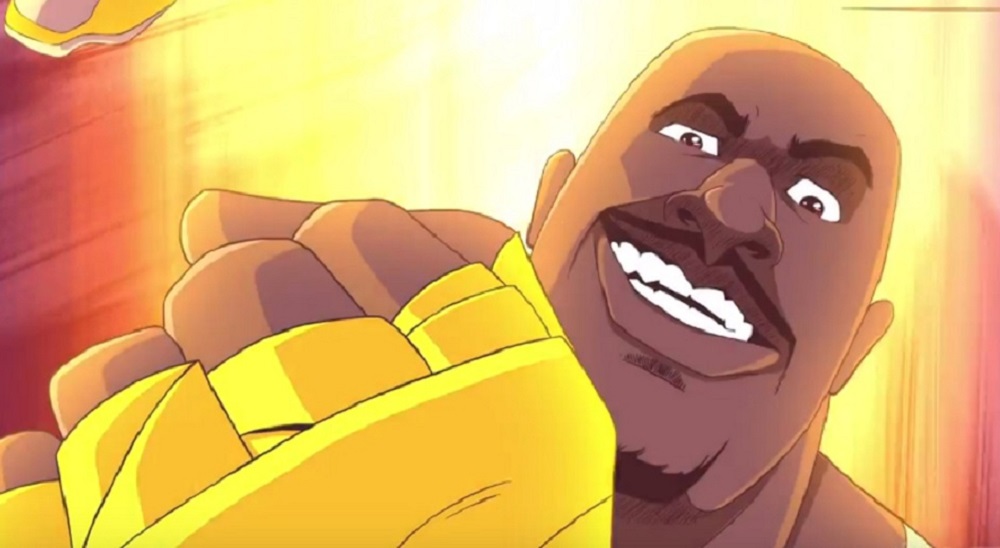 Shaq-Fu: A Legend Reborn receives $94 Collector's Edition – Destructoid